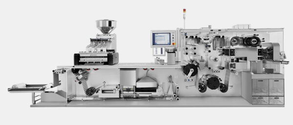 Top 10 Worldwide Blister Packing Machine Manufacturers: The Definitive ...