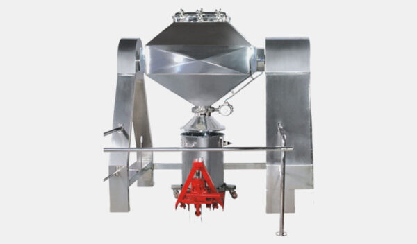 Pharmaceutical Blender:The Ultimate Buying Guide In 2025 – AIPAK