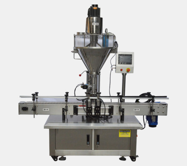 Top 10 Powder Filling Machine Manufacturers In The World:the Definitive ...