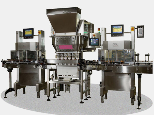 Top 10 Powder Filling Machine Manufacturers In The World:the Definitive ...