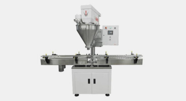 Top 10 Powder Filling Machine Manufacturers In The World:the Definitive ...