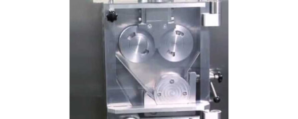 Pharmaceutical Roller Compactor:The Ultimate Buying Guide In 2022 – AIPAK