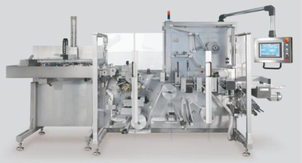 Top 10 Global Strip Packing Machine Manufacturers:the Definitive Guide ...