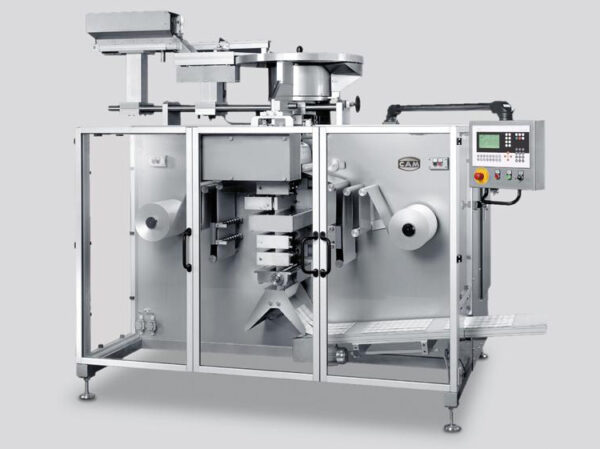 Top 10 Global Strip Packing Machine Manufacturers:the Definitive Guide ...