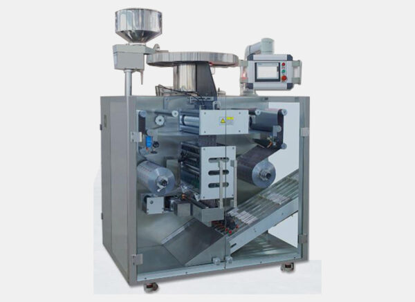 Tablet Strip Packing Machine: The Complete Buying Guide In 2025 – AIPAK