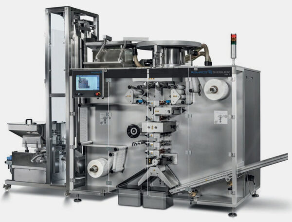 Top 10 Global Strip Packing Machine Manufacturers:the Definitive Guide ...