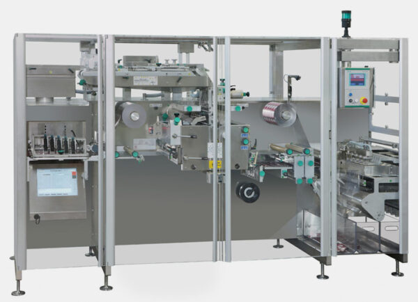 Top 10 Global Strip Packing Machine Manufacturers:the Definitive Guide ...