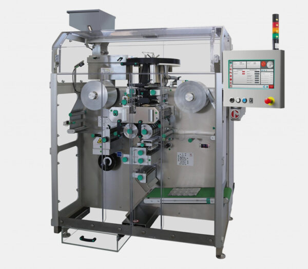 Top 10 Global Strip Packing Machine Manufacturers:the Definitive Guide ...