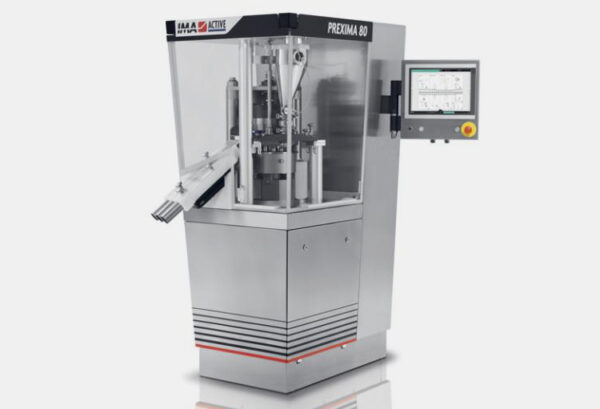 Top 10 Global Tablet Press Machine Manufacturers: The Definitive Guide ...