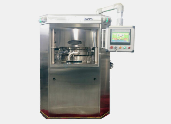 Top 10 Global Tablet Press Machine Manufacturers: The Definitive Guide ...