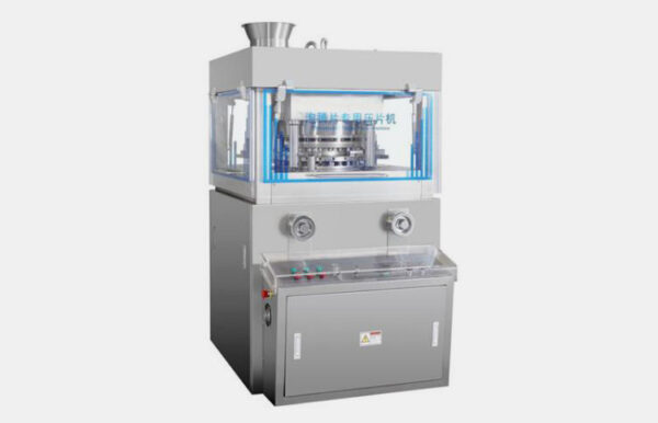 Top 10 Global Tablet Press Machine Manufacturers: The Definitive Guide in 2025 – AIPAK