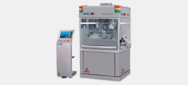 Top 10 Global Tablet Press Machine Manufacturers: The Definitive Guide ...