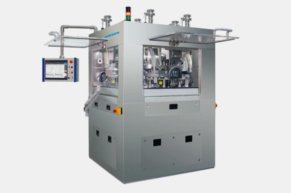 Top 10 Global Tablet Press Machine Manufacturers: The Definitive Guide ...