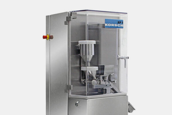 Top 10 Global Tablet Press Machine Manufacturers: The Definitive Guide ...