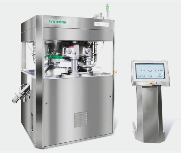 Top 10 Global Tablet Press Machine Manufacturers: The Definitive Guide ...