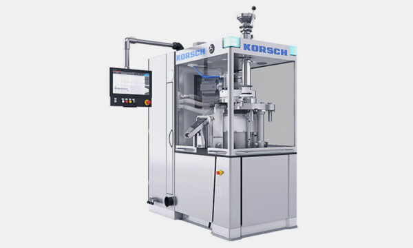 Top 10 Global Tablet Press Machine Manufacturers: The Definitive Guide ...
