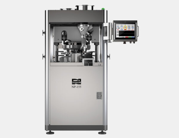 Top 10 Global Tablet Press Machine Manufacturers: The Definitive Guide ...