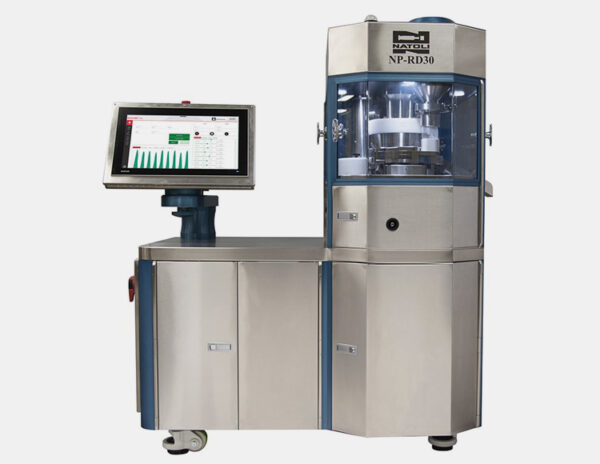 Top 10 Global Tablet Press Machine Manufacturers: The Definitive Guide ...
