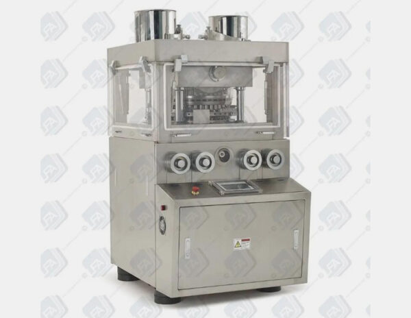 Top 10 Global Tablet Press Machine Manufacturers: The Definitive Guide in 2025 – AIPAK