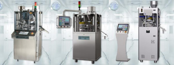 Top 10 Global Tablet Press Machine Manufacturers: The Definitive Guide ...