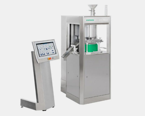 Top 10 Global Tablet Press Machine Manufacturers: The Definitive Guide ...