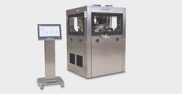 Top 10 Global Tablet Press Machine Manufacturers: The Definitive Guide ...