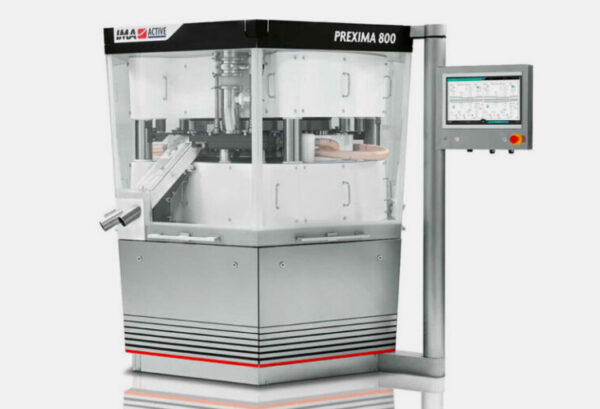 Top 10 Global Tablet Press Machine Manufacturers: The Definitive Guide ...