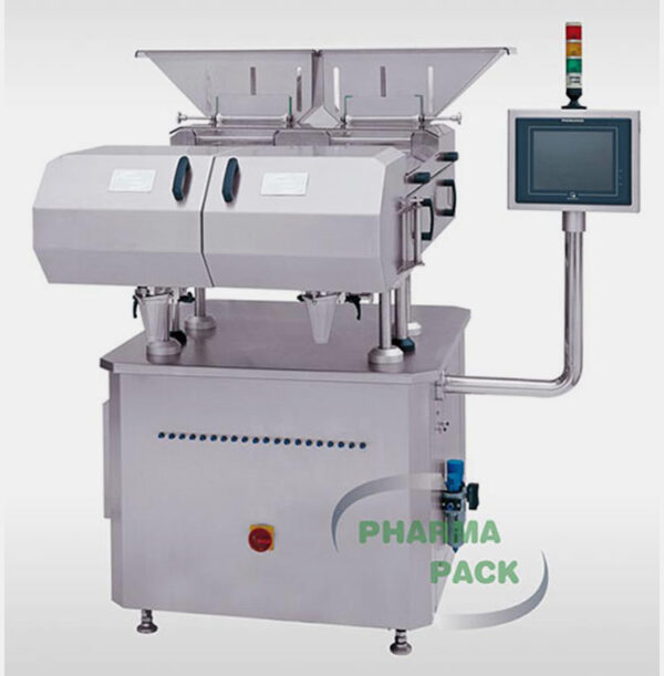 Top 10 Global Tablet Counting Machine Suppliers:the Definitive Guide in ...