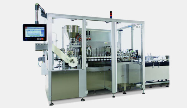 Top 10 Tube Filling Machine Manufacturers In The World: The Definitive ...