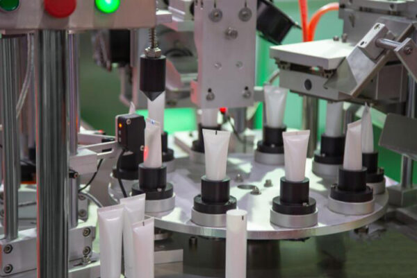 Top 10 Tube Filling Machine Manufacturers In The World: The Definitive ...