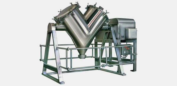 Pharmaceutical Blender:The Ultimate Buying Guide In 2025 – AIPAK