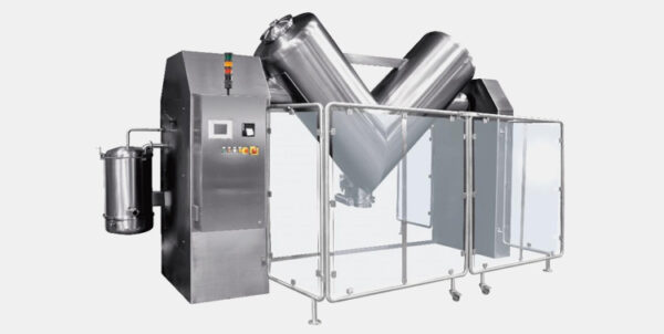 Pharmaceutical Blender:The Ultimate Buying Guide In 2025 – AIPAK