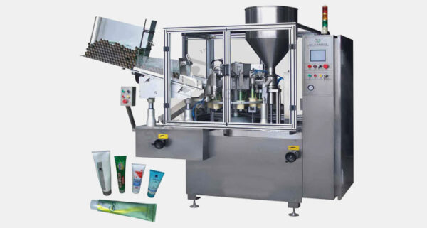 Ointment Filling Machine：The Ultimate Importing Guide In 2025 – AIPAK