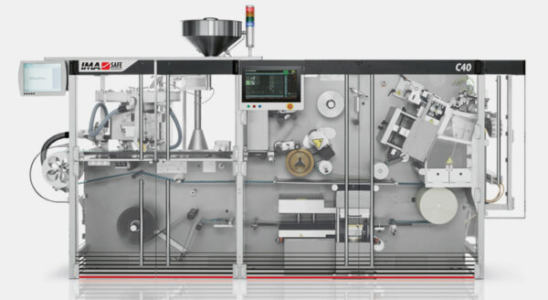 Top 10 Worldwide Blister Packing Machine Manufacturers: The Definitive ...