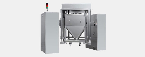 Pharmaceutical Blender:The Ultimate Buying Guide In 2025 – AIPAK