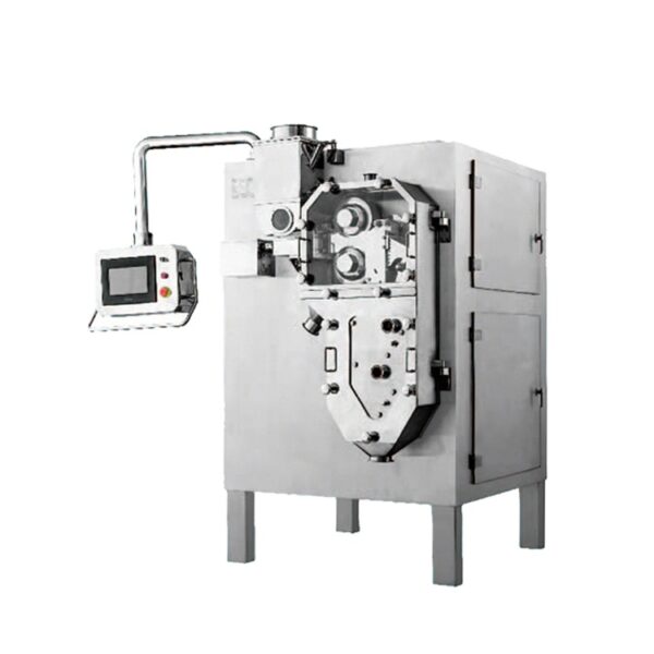 Pharmaceutical Roller Compactor – AIPAK