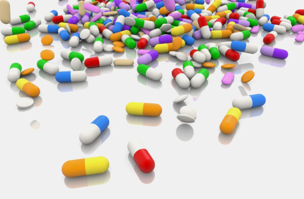 Tablet VS Capsule – AIPAK