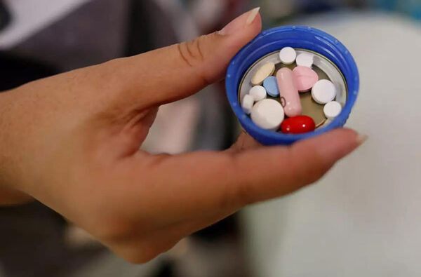 Tablet VS Capsule – AIPAK