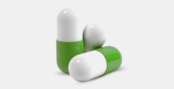 Tablet VS Capsule – AIPAK