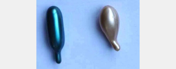 Softgel Size Chart – AIPAK