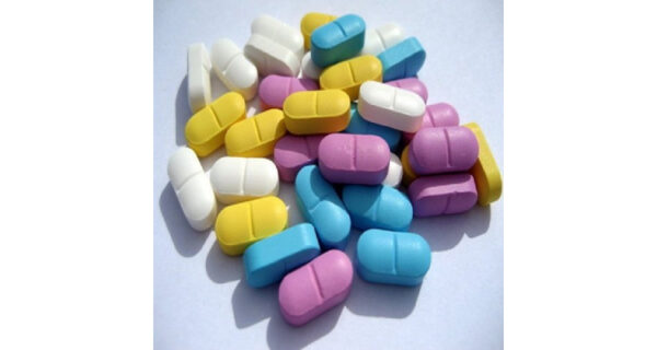 Film Coating VS Sugar Coating – AIPAK