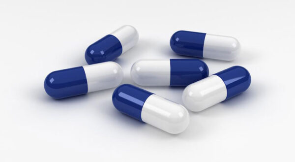 Tablet VS Capsule – AIPAK