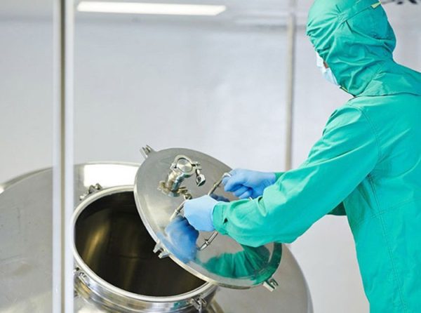 Wet Granulation VS Dry Granulation – AIPAK