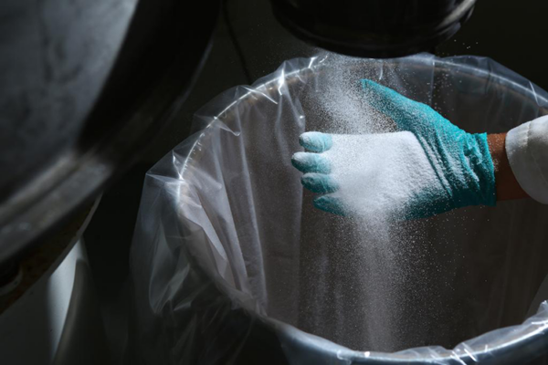 Wet Granulation VS Dry Granulation – AIPAK