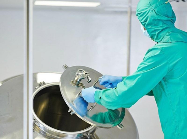 Wet Granulation VS Dry Granulation – AIPAK