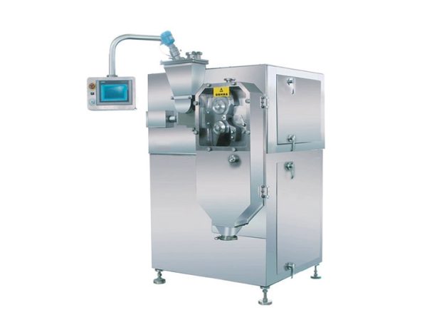 Wet Granulation VS Dry Granulation – AIPAK