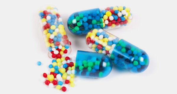 Softgel VS Hard Gelatin Capsule – AIPAK