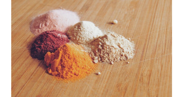 How to Mix Pharmaceutical Powder – AIPAK