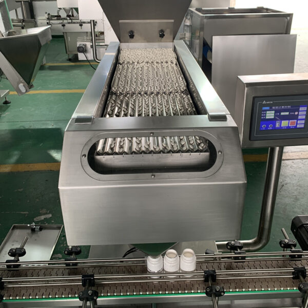 Best Pill Counter Machine – AIPAK