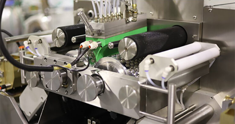 Softgel Machine:The Complete Buying Guide In 2024 – AIPAK